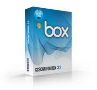 Scan and Import to Cloud with This Document Scanning Software | ccScan