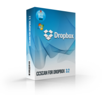 Scan and Import to Cloud with This Document Scanning Software | ccScan