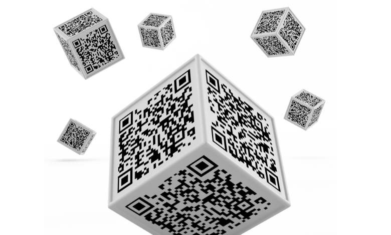 How Barcodes Could Make Document Management Hassle Free - ccScan - Scan ...