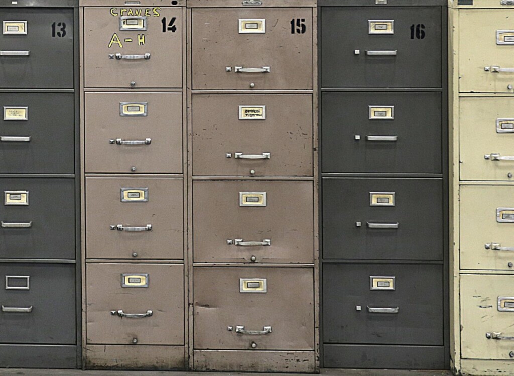 Benefits of Secure Document Storage and What They Mean for Your ...