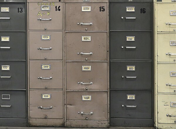 Benefits of Secure Document Storage and What They Mean for Your ...