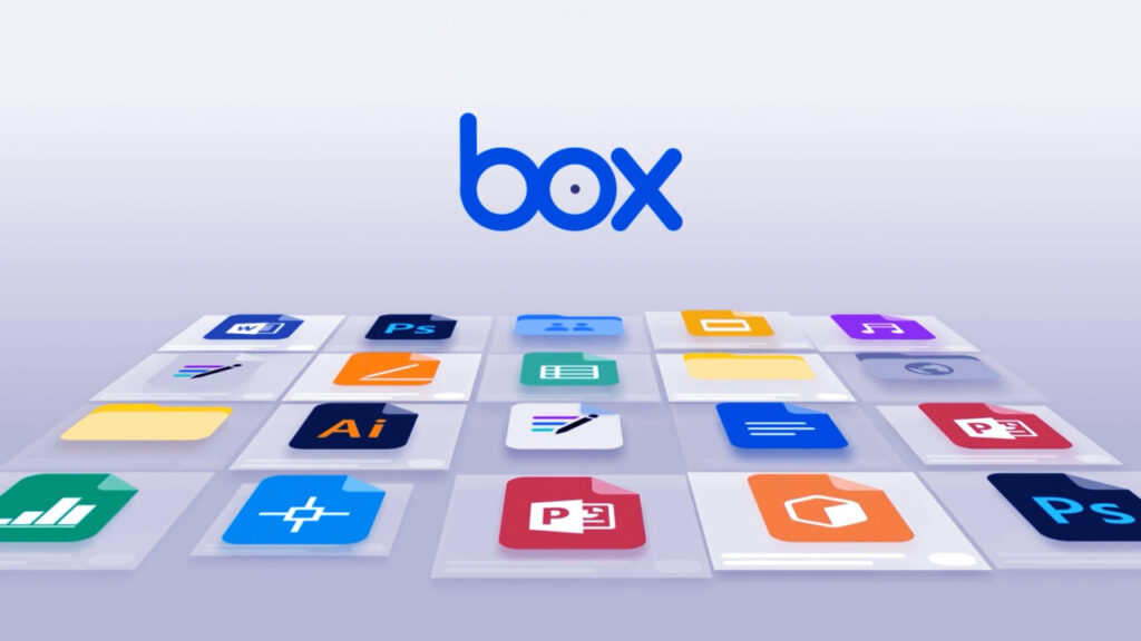 Maximizing your Box cloud storage for documents management - ccScan ...