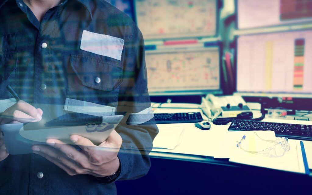 The Importance of Paperless Document Management in the Transportation and Logistics Industry ...