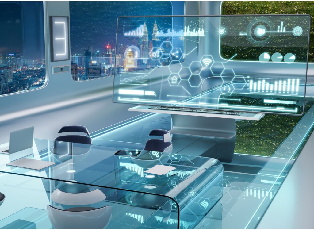 The Future of Document Management: Predictions and Trends - ccScan ...