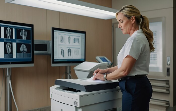 Scan and Import to Cloud with This Document Scanning Software | ccScan