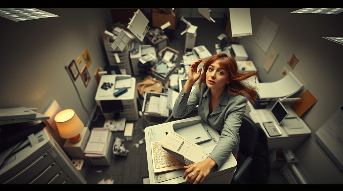 The Top 7 Scanning Mistakes (And How to Avoid Them) - ccScan - Scan to ...