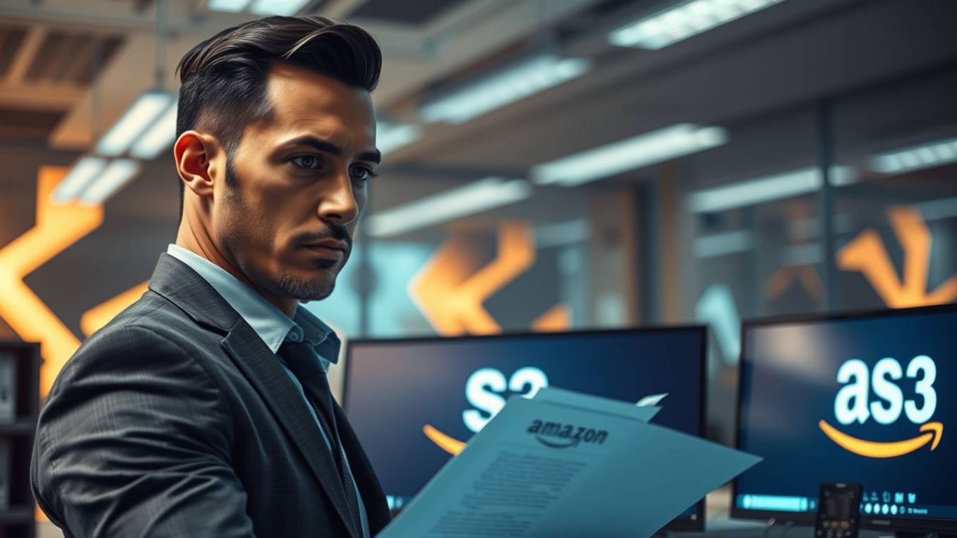 Best Practices for Managing Scanned Documents in Amazon S3 - ccScan ...