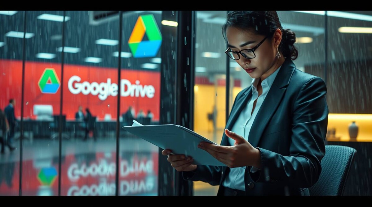 Google Drive Organization Hacks: Use Metadata, OCR, and ccScan Like a ...